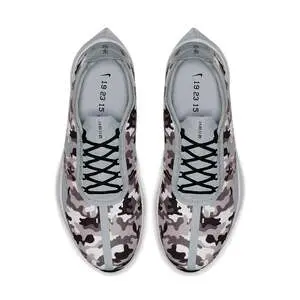 Nike Exp-z07 Se Camouflage Sneakers - White/gray
