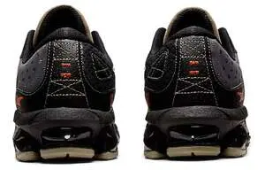 Asics Gel-quantum 360 Vii Sneakers - Black/metropolis