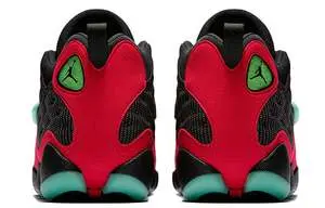 JORDAN Air Black Cat Ar0772-006 Sneakers