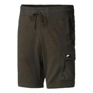 Nike Shorts - Green