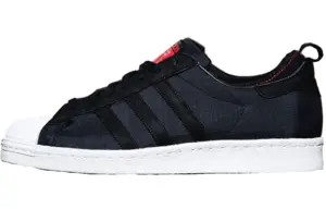 Adidas Superstar 80 'christmas In Hollis' Sneakers