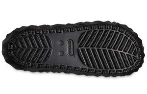 CROCS Classic Geometric Slides