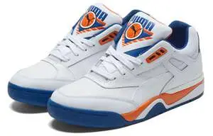 PUMA Palace Guard 'knicks' Low Top Sneakers