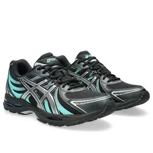 Asics Gel-sekiran Athletic Sneakers - Black/waterfall