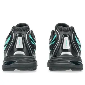 Asics Gel-sekiran Athletic Sneakers - Black/waterfall