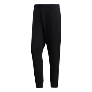 Adidas Mh Pnt Id Dk Track And Field Sports Trousers - Black