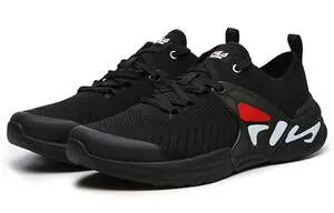 FILA Athletics Mind 5 Lace Up Sneakers