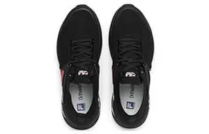 FILA Athletics Mind 5 Lace Up Sneakers