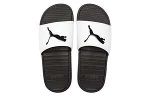 PUMA Cool Cat Sports Slides