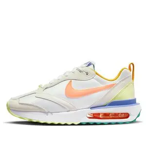 Nike Nike Air Max Dawn Sneakers White/red
