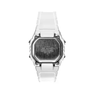 Casio Digital Retro Watch