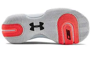 Under Armour Curry 3zer0 Iii Basketball Shoes - Black