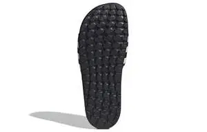 Adidas Adilette Boost Slides - Black