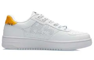 LI-NING Classic Skateboarding X Disney Donald Duck Low Top Sneakers