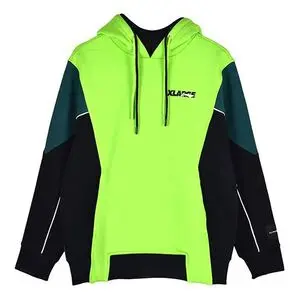 Li-ning Fleece Activewear For Men