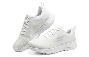 Sketchers Go Run Consistent Low Top Sneakers