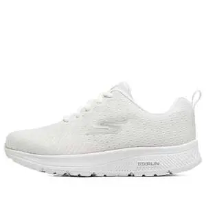 Sketchers Go Run Consistent Low Top Sneakers - White