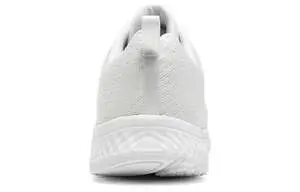 Sketchers Go Run Consistent Low Top Sneakers - White