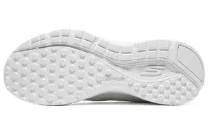 Sketchers Go Run Consistent Low Top Sneakers - White