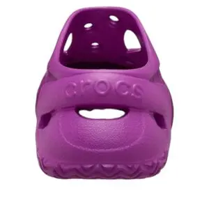 CROCS Caged Clog - Grapeberry