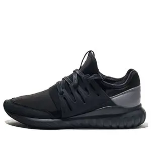 Adidas Tubular "black Grey - Black/grey