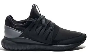 Adidas Tubular "black Grey