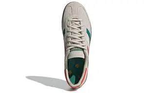 Adidas Handball Spezial 'st. Patrick's Day' Sneakers