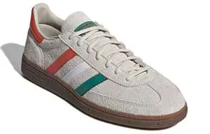 Adidas Handball Spezial 'st. Patrick's Day' Sneakers - Tan