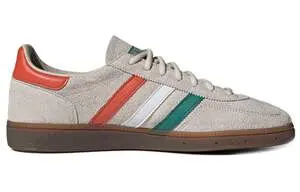 Adidas Handball Spezial 'st. Patrick's Day' Sneakers - Tan
