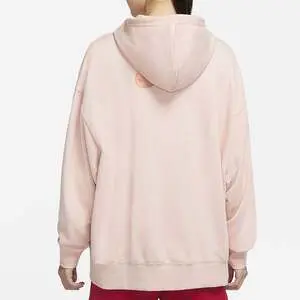 Nike Swoosh Fleece Hoodie