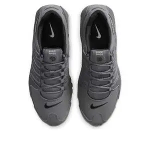 Nike Shox Nz Sneakers - Grey