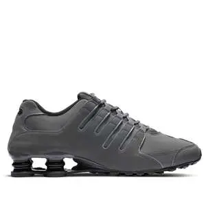 Nike Shox Nz Sneakers - Grey