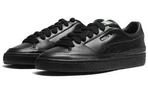 PUMA Suede L Sneakers