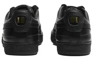 PUMA Suede L Sneakers