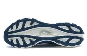 LI-NING Super Light 18 Athletic Sneakers - Blue/white