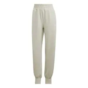 Adidas Aeroready Studio Pants - Beige