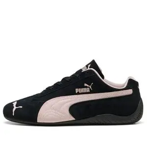 PUMA PUMA Speedcat Low Top Sneakers Blackㄥmist Purple