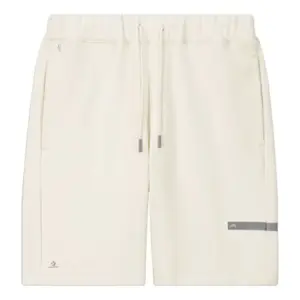 A-COLD-WALL* X Converse Shorts - Bone White