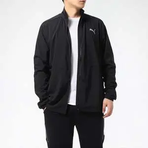 PUMA Favourite Woven Running Jacket