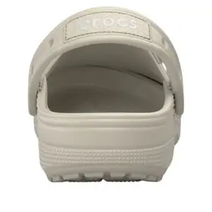 CROCS Classic Crafted Clog - Stucco