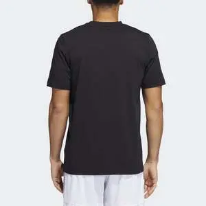 Adidas Basketball Graphic Pullover