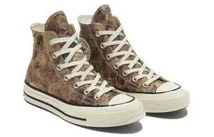 CONVERSE Chuck Taylor All Star 1970s High Top Sneakers - Brown