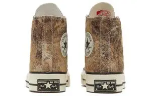 CONVERSE Chuck Taylor All Star 1970s High Top Sneakers - Brown