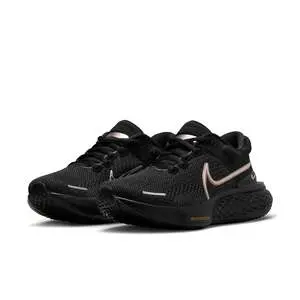 Nike Zoomx Invincible Run Flyknit 2 Athletic Sneakers