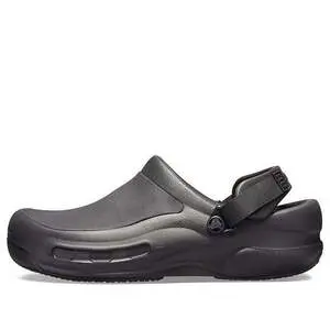 CROCS Bistro Pro Literide Clog - Black