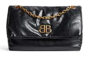 Balenciaga Monaco Chain Bag