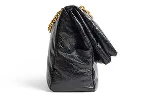 Balenciaga Monaco Chain Bag