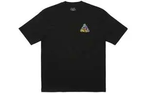 PALACE Arms T-shirt - Black