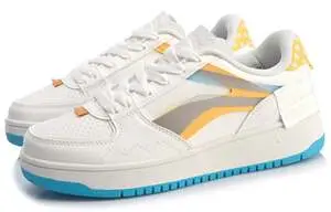 LI-NING Classic Leisure X Disney Low Top Sneakers