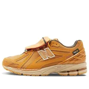 NEW BALANCE 1906r Cordura Pouch Sneakers - Wheat